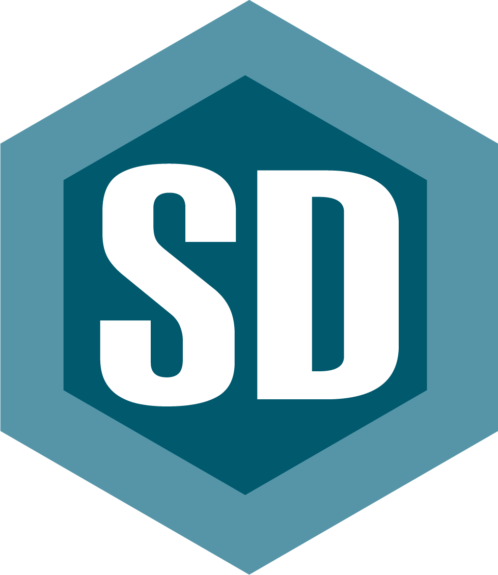 Introduce Yourself (Example Post) – St. Leger Designs